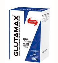 Glutamax 5g | Suplemento Muscular | NathFarma